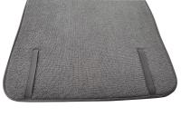 China Washable Microfiber  Dish Drying Mat  41x46cm for sale