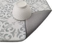 China Kitchen Customized Printed Decorative Dish Drying Mat  Dish Towel Sets for sale
