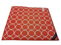 China 41 X 46cm Compound Sponge Microfiber Dish Drying Mat Pads for sale