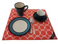 China 41 X 46cm Compound Sponge Microfiber Dish Drying Mat Pads for sale