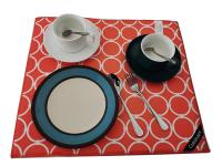 China 41 X 46cm Compound Sponge Microfiber Dish Drying Mat Pads for sale