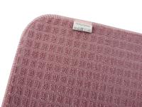 China 200gsm All Polyester Microfiber Dish Drying Mat Kitchen Usage for sale
