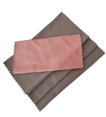 China 40x40cm  Wiping Rags Super Absorbent Towel For Car  Window  Glass  Cleaning for sale