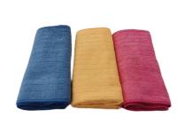 China Microfibre Towel 40x40 Car Detailing Microfiber Cleaning Cloth for sale