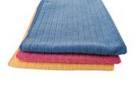 China Microfibre Towel 40x40 Car Detailing Microfiber Cleaning Cloth for sale
