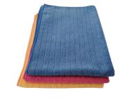 China Microfibre Towel 40x40 Car Detailing Microfiber Cleaning Cloth for sale