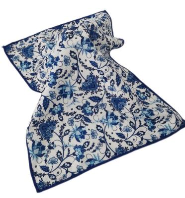 China 16x 24inch Microfiber Dish Towel Kitchen Cleaning Cloth Tea Towel for sale