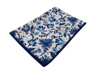 China 16x 24inch Microfiber Dish Towel Kitchen Cleaning Cloth Tea Towel for sale