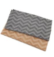 China 220gsm  Microfiber Car Cleaning Cloths Household  Knitted Terry Cloth for sale