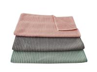 China Multipurpose Microfiber Cleaning Cloths  Dish Towel for sale