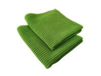 China 300gsm All purpose  Cleaning Cloth  Microfiber Pearl Dish Washing Cloths for sale