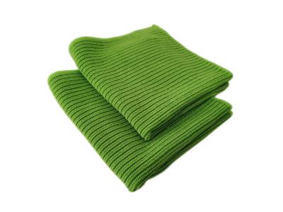 China 300gsm All purpose  Cleaning Cloth  Microfiber Pearl Dish Washing Cloths for sale