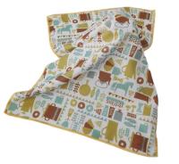 China 24X16inch  Microfiber Kitchen Towel Sets All Ployester Dish Cloths for sale