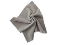 China Edgeless 30X30cm Microfiber Car Care Rags  Wash Cars Multi Purpose for sale