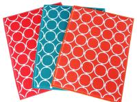 China Polyester Printing Fast Dry  Absorbent Dish Drying Mats For Cabinets for sale