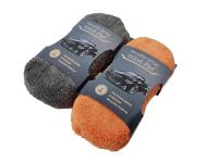 China Ultra Microfiber Detailing Car Cleaning Sponge Detailing Washing Tool Absorbent for sale