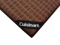 China 16x18inch Dish Drainer Kitchen Dish Drying Mat For Household Usage for sale