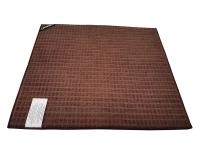 China 16x18inch Dish Drainer Kitchen Dish Drying Mat For Household Usage for sale
