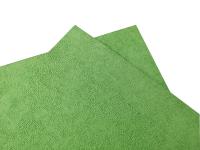 China 30x30cm PU Coated Microfiber Car Care Dust Cleaner Cloth Multi Purpose 280 Gsm for sale