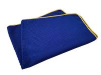 China 25x36inch Car Wash Sponge Waffle Microfiber Drying Towels Car for sale