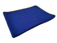 China 25x36inch Car Wash Sponge Waffle Microfiber Drying Towels Car for sale