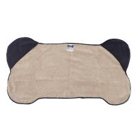 China Microfiber Quick Dry Dog Bathroom Towel Ultra Soft Pocket Pet Bath Cloth for sale