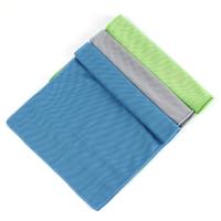 China Cooling Towel Athletic Absorbent Sports Towel Ice Towel for sale