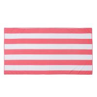China Quick Dry Absorbent Sports Beach Towel  Printing towel for sale