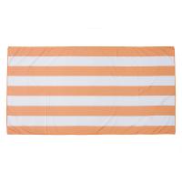 China Quick Dry Absorbent Sports Beach Towel  Printing towel for sale