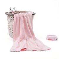 China Large Super Absorption Soft Quick Dry Microfiber Bath Towels SPA Hotel Use For Girls for sale