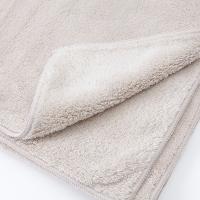 China Large Super Absorption Soft Quick Dry Microfiber Bath Towels SPA Hotel Use For Girls for sale