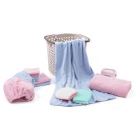 China 70x140 Cm Microfiber Absorbent Sports Towel Quick Drying Coral Fleece Bath Towel for sale