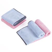 China 70x140 Cm Microfiber Absorbent Sports Towel Quick Drying Coral Fleece Bath Towel for sale