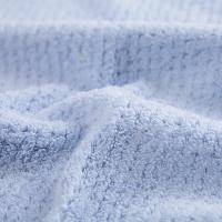 China 70x140 Cm Microfiber Absorbent Sports Towel Quick Drying Coral Fleece Bath Towel for sale