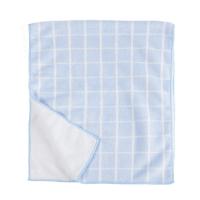 China 34 X 70cm  Microfiber Coral Velvet Printed Super Absorbent Sports Towel Face Cloths for sale