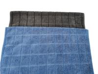 China 280gsm Quick Drying Microfiber Pet Towel Pet Bathing Dog Microfibre Drying Towel for sale