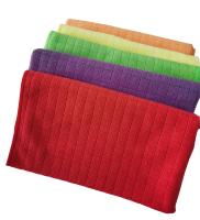 China 50x70cm Pets Puppy Cats Bath  Drying Towels  Dog Cleaning Bath Usage for sale