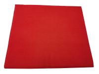 China Red Quick Dry Dish Rack Dry Pad Microfiber Draining Sink Dish Drying Mat for sale