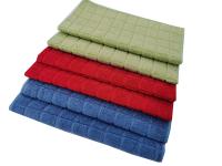 China Buff Super Absorbent Microfiber Cleaning Cloths All Purpose Microfiber Towels for sale