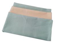 China Microfibre Waffle Tea Towel Kitchen  Towel  85%polyester 15%polyamide for sale