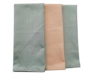 China Microfibre Waffle Tea Towel Kitchen  Towel  85%polyester 15%polyamide for sale