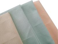 China Microfibre Waffle Tea Towel Kitchen  Towel  85%polyester 15%polyamide for sale
