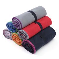 China Beach  Gym  Absorbent Sports Towel for sale