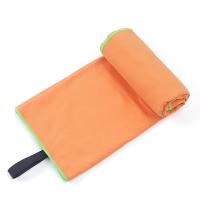 China Beach  Gym  Absorbent Sports Towel for sale