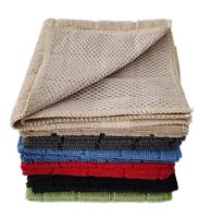 China Buff Super Absorbent Microfiber Cleaning Cloths All Purpose Microfiber Towels for sale