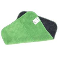 China 16x16inch Car Drying Towel Large High Quality Microfiber Towels For Cars for sale
