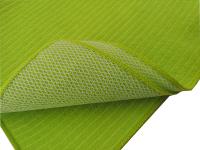 China Household  Microfiber Cleaning Cloth Dish Wash Cloth  Knitted Microfiber Cloth for sale