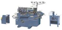 China 4180 Mechanical Flat-Bed Label Printing Machine 170x70mm Print Area 50-200 Times/Min for sale