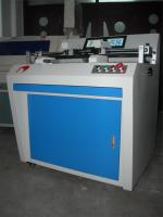 China Photoelectric PS Plate Punch for Solna Roland KBA Komori RYOBI Akiyama 220V 50Hz for sale