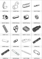 China Bushing for Solna 25 Sheetfed Offset Printing Press 483x640mm Spare Part for sale